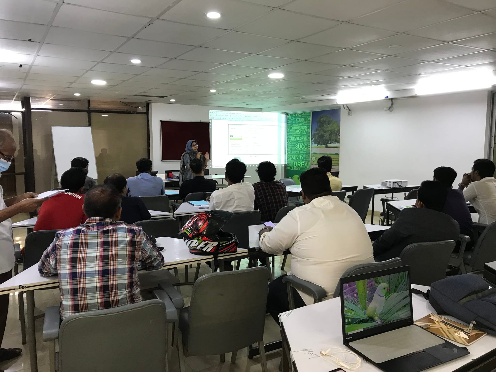 eGP Training | Tender Training Course - BDTender